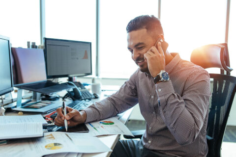 Property Accountant Careers | Join Duka Management Ontario